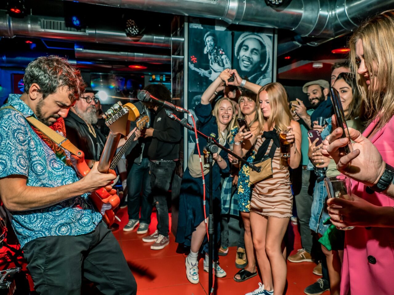 FVBB | Federico Verteramo